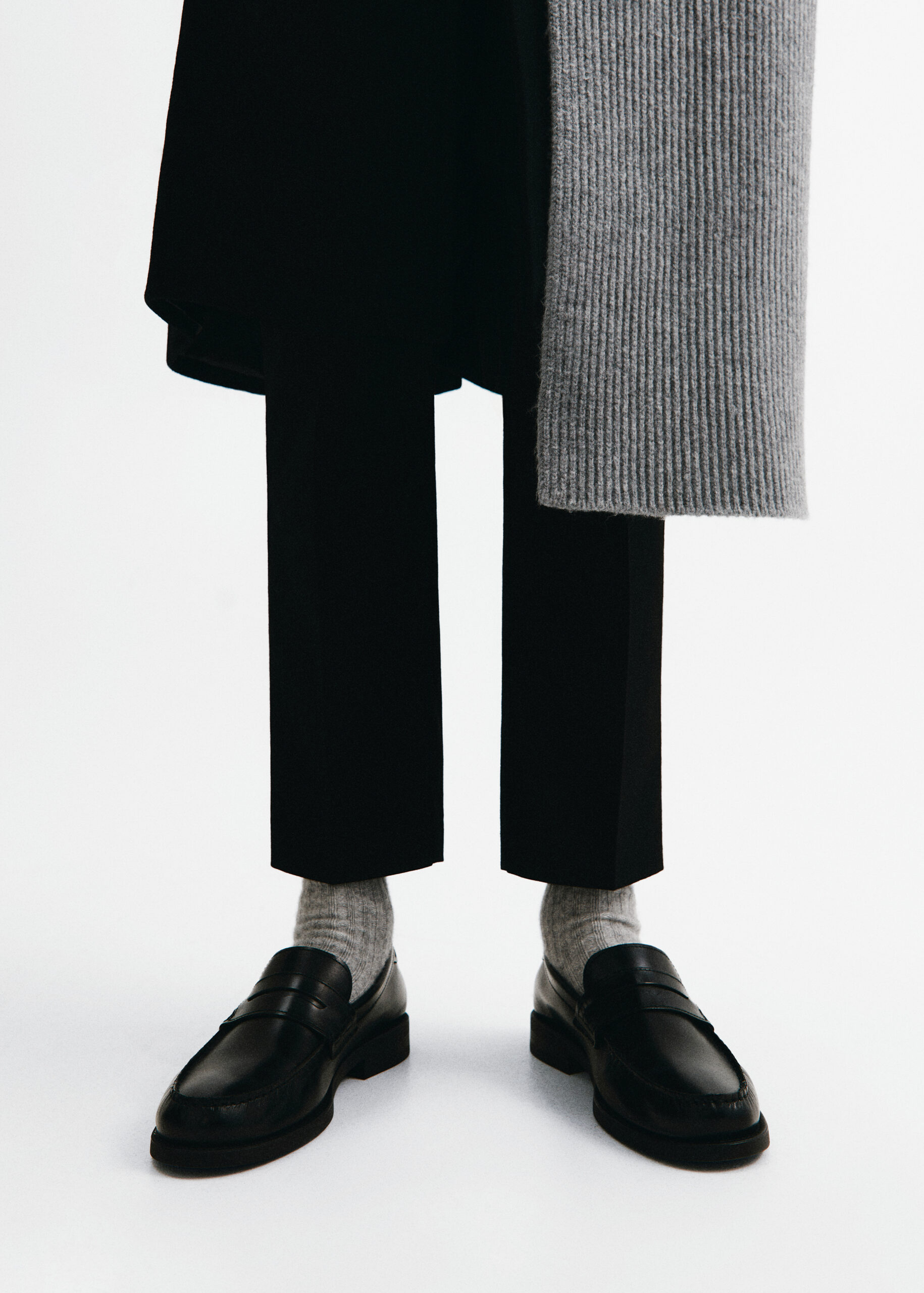 MANGO MAN ACCESSORIES - CUATROESE
